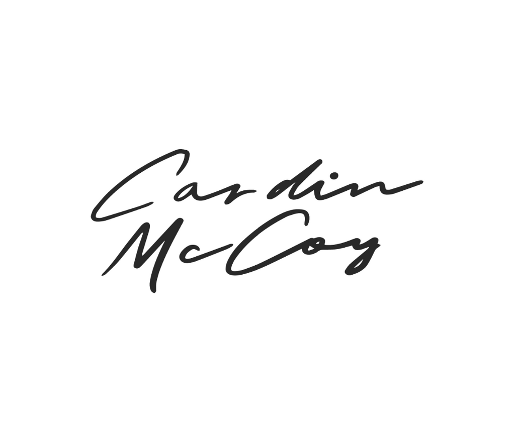 Cardin McCoy