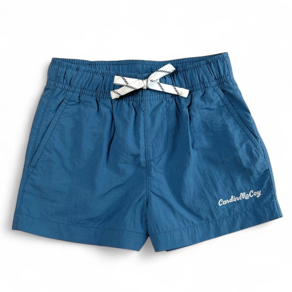 Boys' Performance Shorts (New Shorter Version) – Cardin McCoy