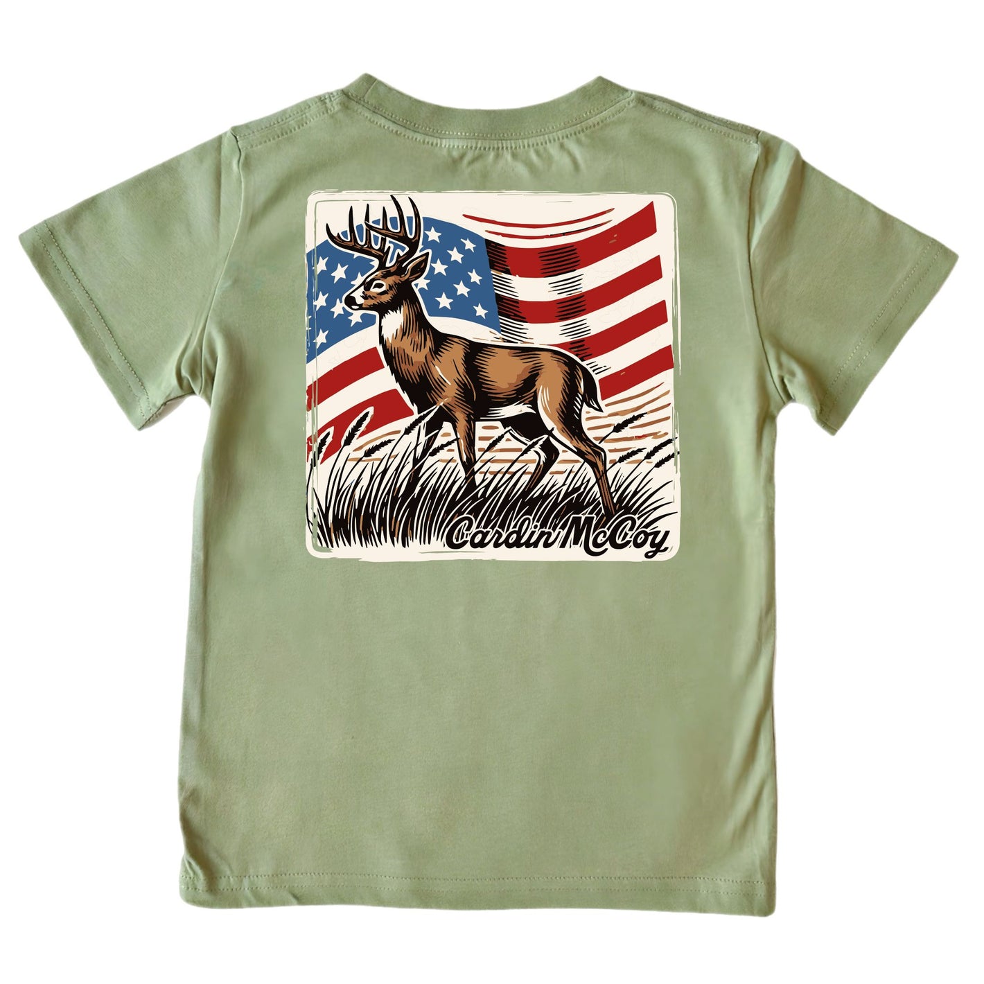 CARDIN MCCOY - Cardin McCoy® Official Store
